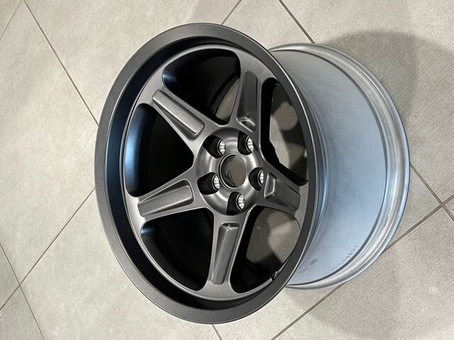 2020-2023 Dodge Aluminum Wheel 68529373AC | Steve White Parts
