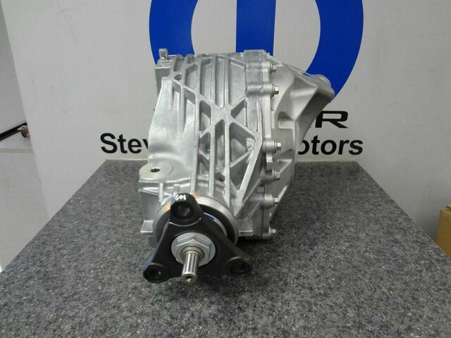 2011-2014 Mopar Rear Axle Differential 68085306AC | Steve White Parts