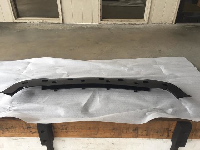 2015-2023 Dodge Challenger Reinforcement 68260156AC | Steve White Parts
