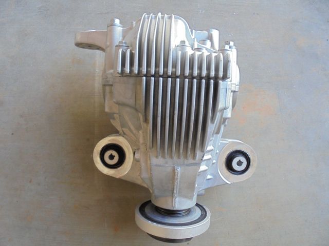 2015-2023 Mopar Rear Axle Differential 68427796AA | Steve White Parts