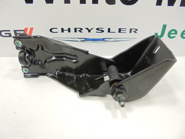 2008-2020 Mopar Sliding Door Hinge, Right 5020672ag | Steve White Parts