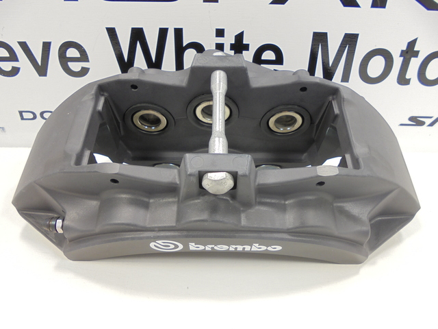 2017-2020 Dodge Disc Brake Caliper Assembly, Left 68307711AA | Steve ...