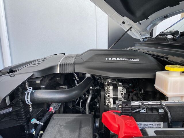 2019-2024 Ram 1500 Cold Air Intake 77072428AF | Steve White Parts