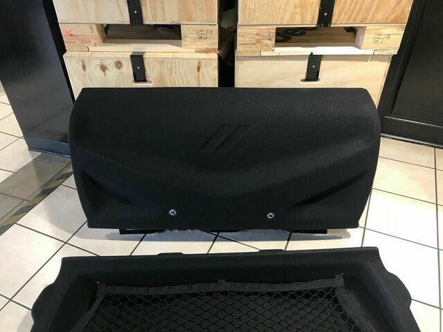 2018-2023 Dodge Challenger Challenger Rear Seat Delete Close Out ...
