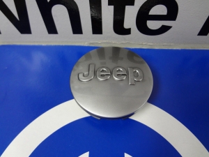 2012-2023 Jeep Wheel Center Cap 1LB77DD5AC | Steve White Parts