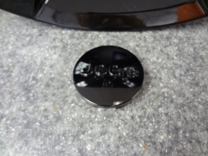 2012-2021 Jeep Wheel Center Cap 1LB77DX8AC | Steve White Parts