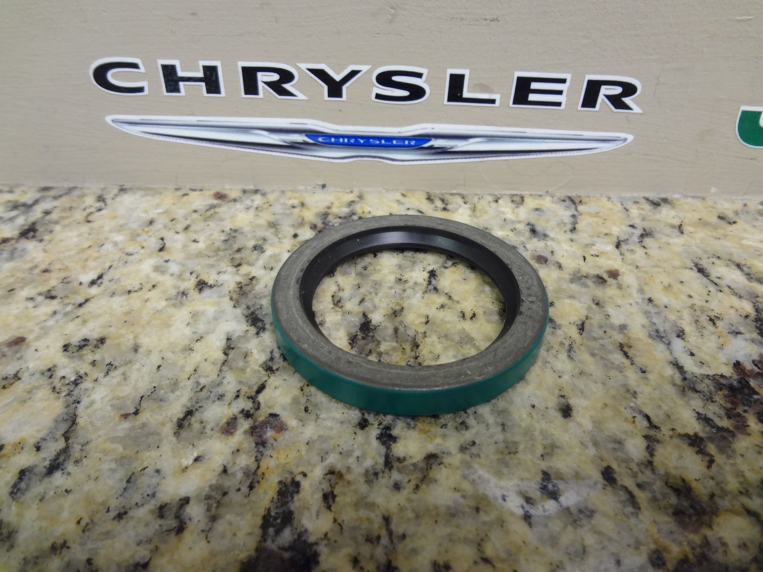 2001-2012 Mopar Adapter Seal 4269956AB | Steve White Parts
