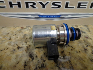 2001-2009 Mopar Transmission Governor Solenoid 04617210AA | Steve White ...