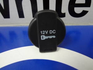 2009-2024 Mopar Power Outlet Cap 5026999AA | Steve White Parts
