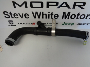 2013-2014 Ram Radiator Inlet Hose 52014722AD | Steve White Parts