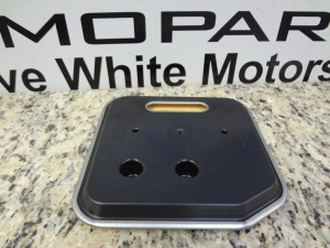 2001-2009 Mopar Valve Body Filter 52118789 | Steve White Parts