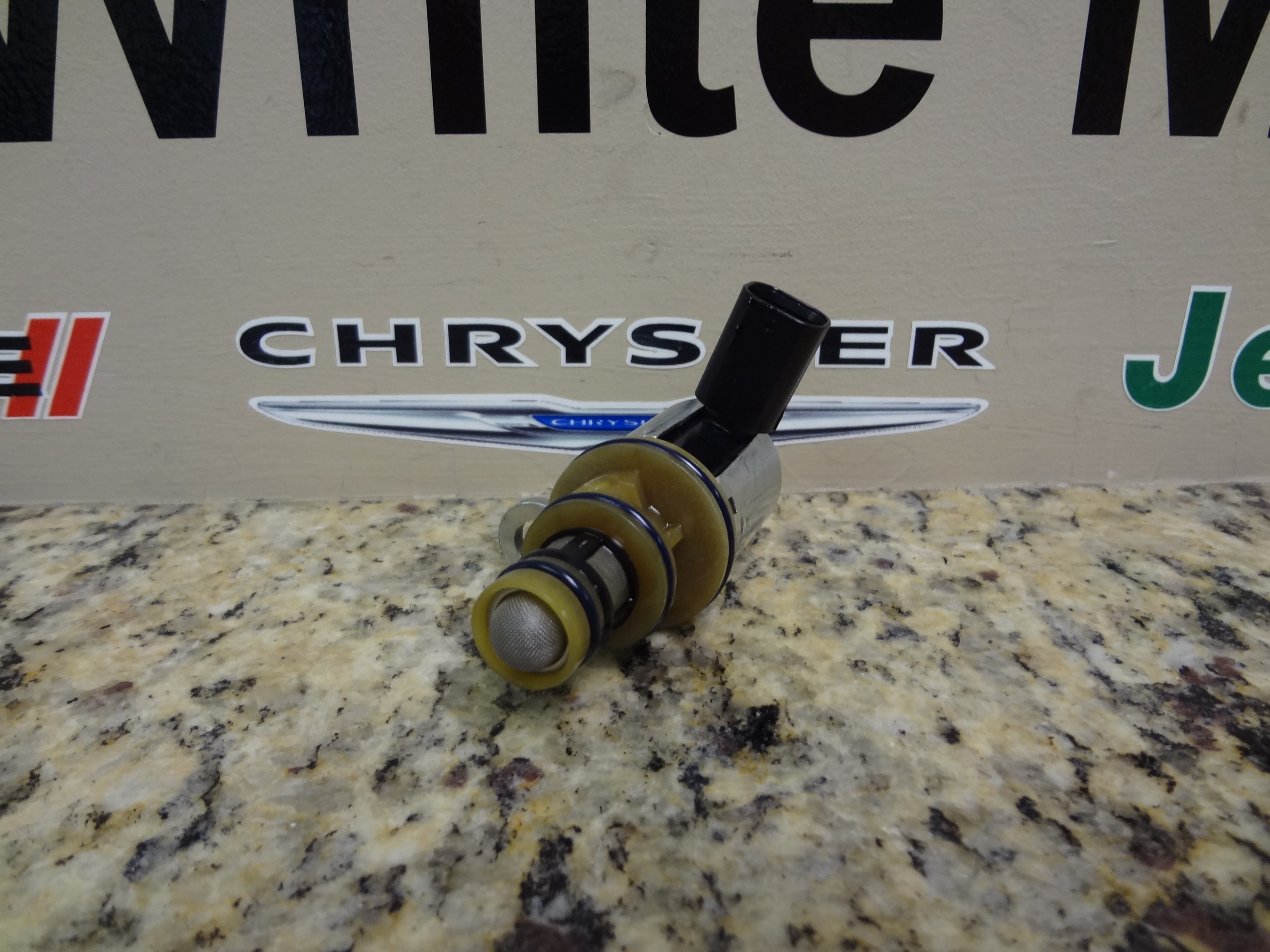 2010-2025 Mopar Multiple Displacement Solenoid 53022298AB | Steve White ...
