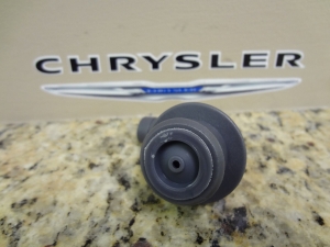 2001-2004 Mopar Crankcase Vent To Air Cleaner Tube 53030495 | Steve ...