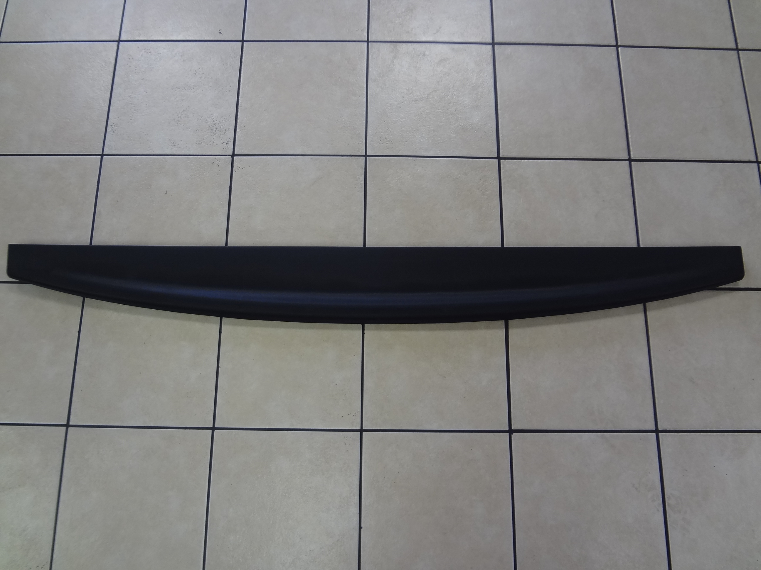 2009-2017 Mopar Tailgate Spoiler 55372052AH | Steve White Parts