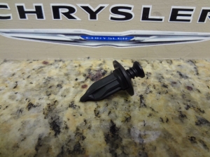 2001-2018 Mopar Push Pin 6502625 | Steve White Parts