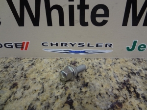 2013-2025 Mopar Wheel Lug Bolt 6511051AA | Steve White Parts