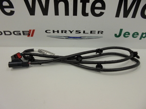 2012-2017 Ram Jumper Wiring 68090861AA | Steve White Parts