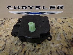 2008-2021 Mopar A/C And Heater Actuator 68299450AA | Steve White Parts