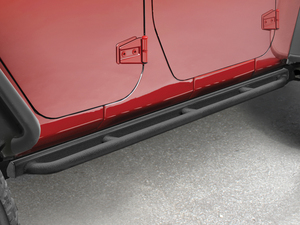 2007-2018 Jeep Rock Rails 82210575AH | Steve White Parts