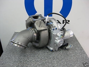 2007-2012 Mopar Turbocharger Actuator Kit R8048234AI | Steve White Parts