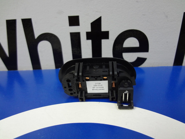 2001-2012 Mopar Remote Radio Switch, Left 4685729AB | Steve White Parts