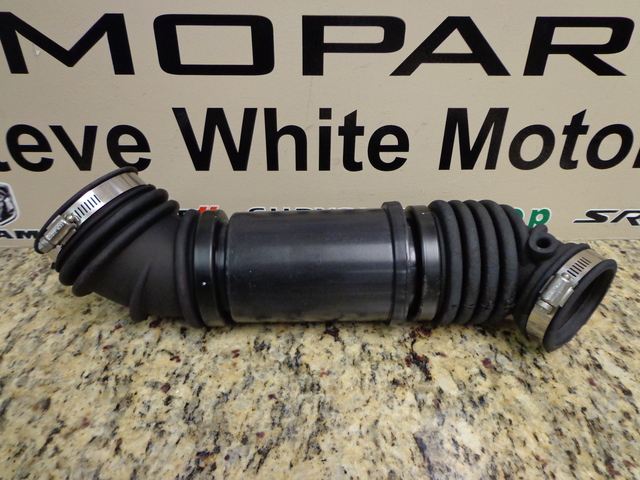 2003-2009 Chrysler PT Cruiser Clean Air Hose 4891406AD | Steve White Parts