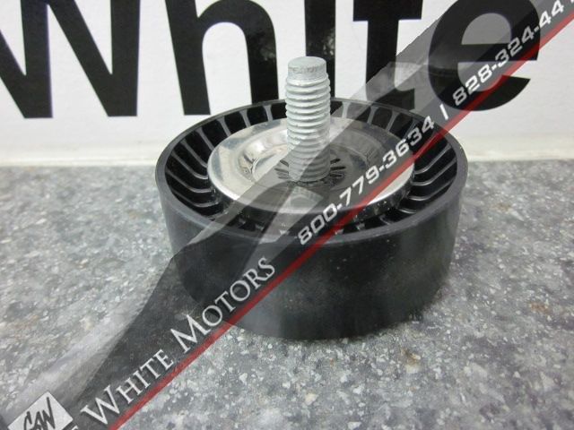 2007-2020 Mopar Idler Pulley 4891596AC | Steve White Parts