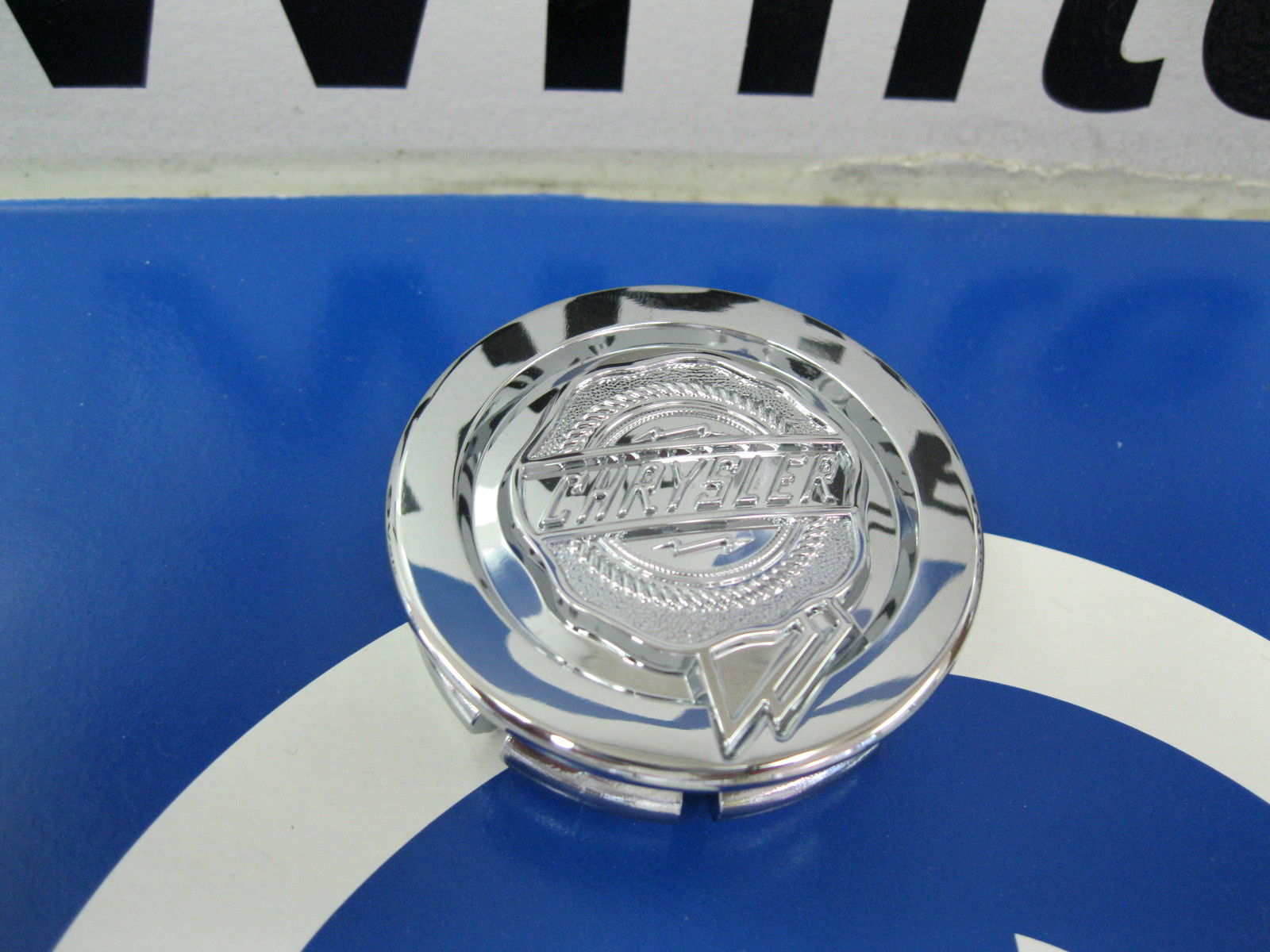 2005-2010 Mopar Wheel Center Cap 4895899AB | Steve White Parts