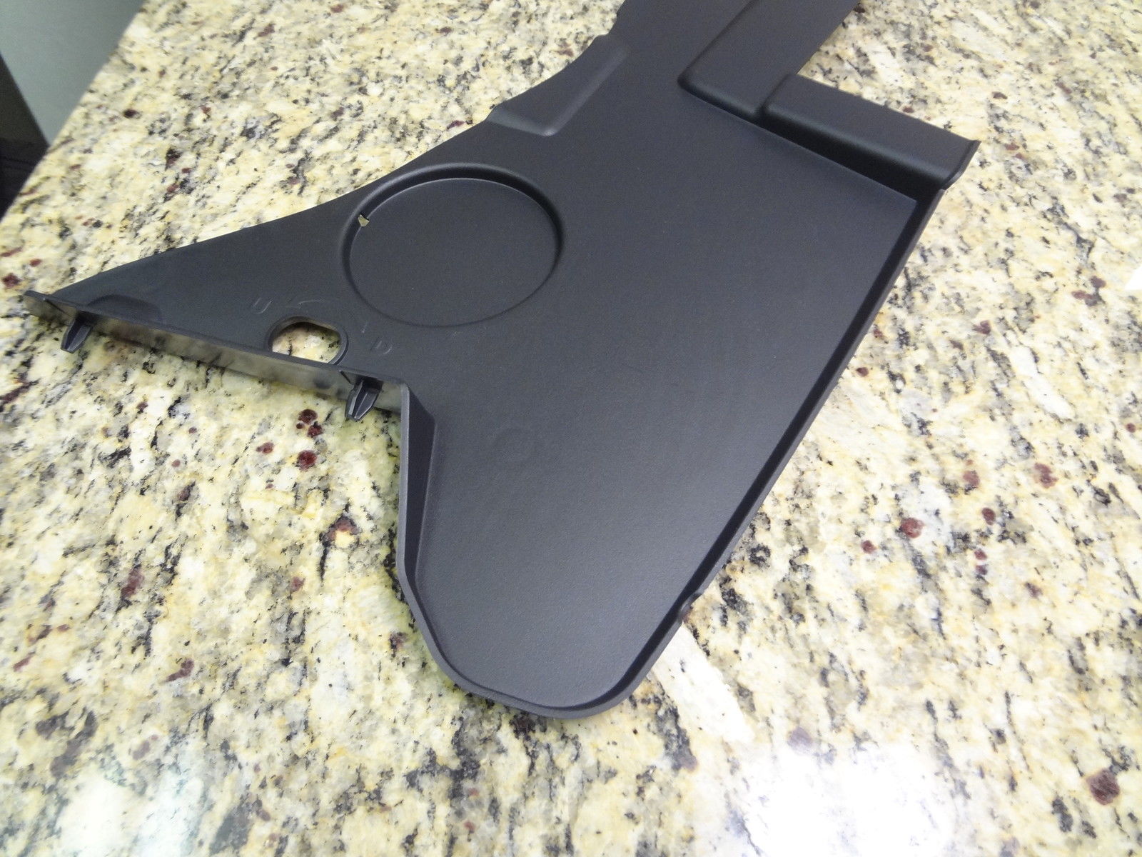 2008-2022 Dodge Challenger Under Hood Appearance Panel, Right 5028748AD ...