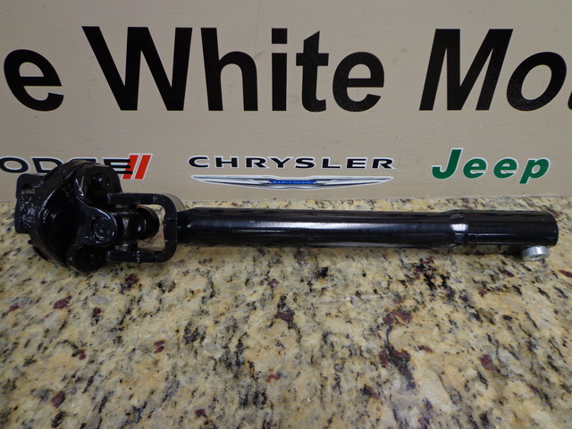 2005-2010 Mopar Steering Coupling 5057616AD | Steve White Parts