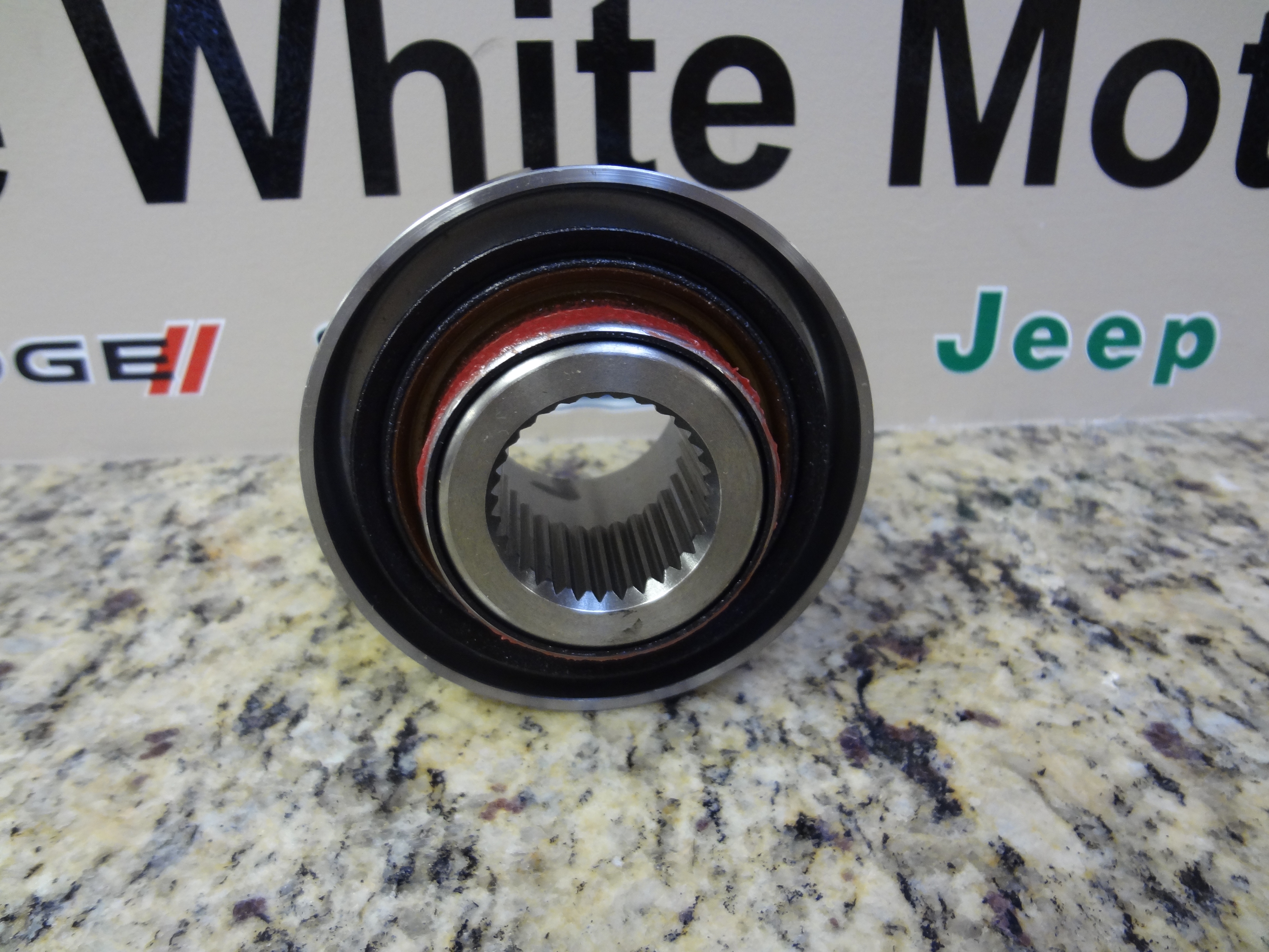 2003-2013 Mopar Pinion Flange 5086696AC | Steve White Parts