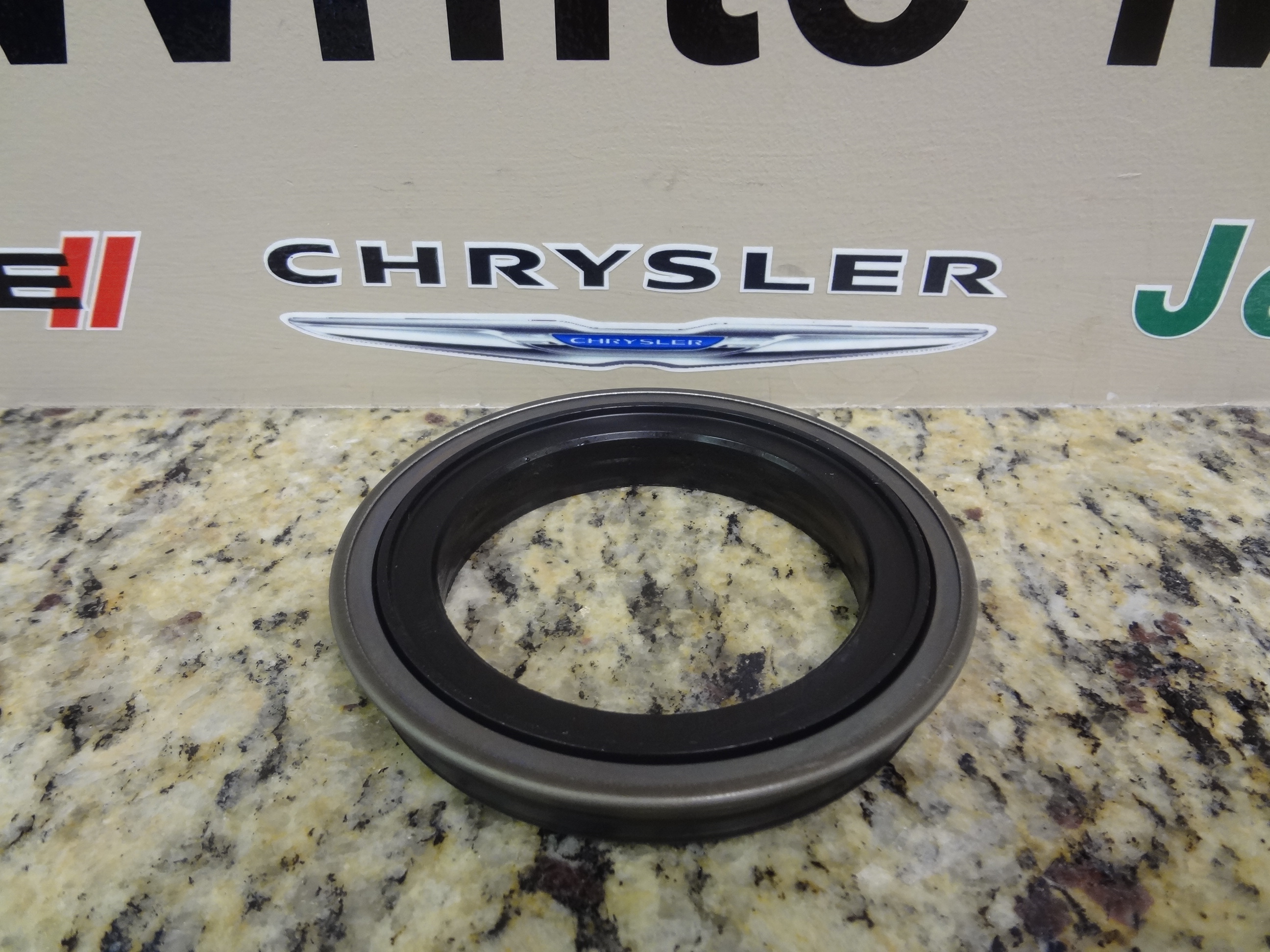 2004-2018 Mopar Wheel Bearing Seal 5086773AC | Steve White Parts