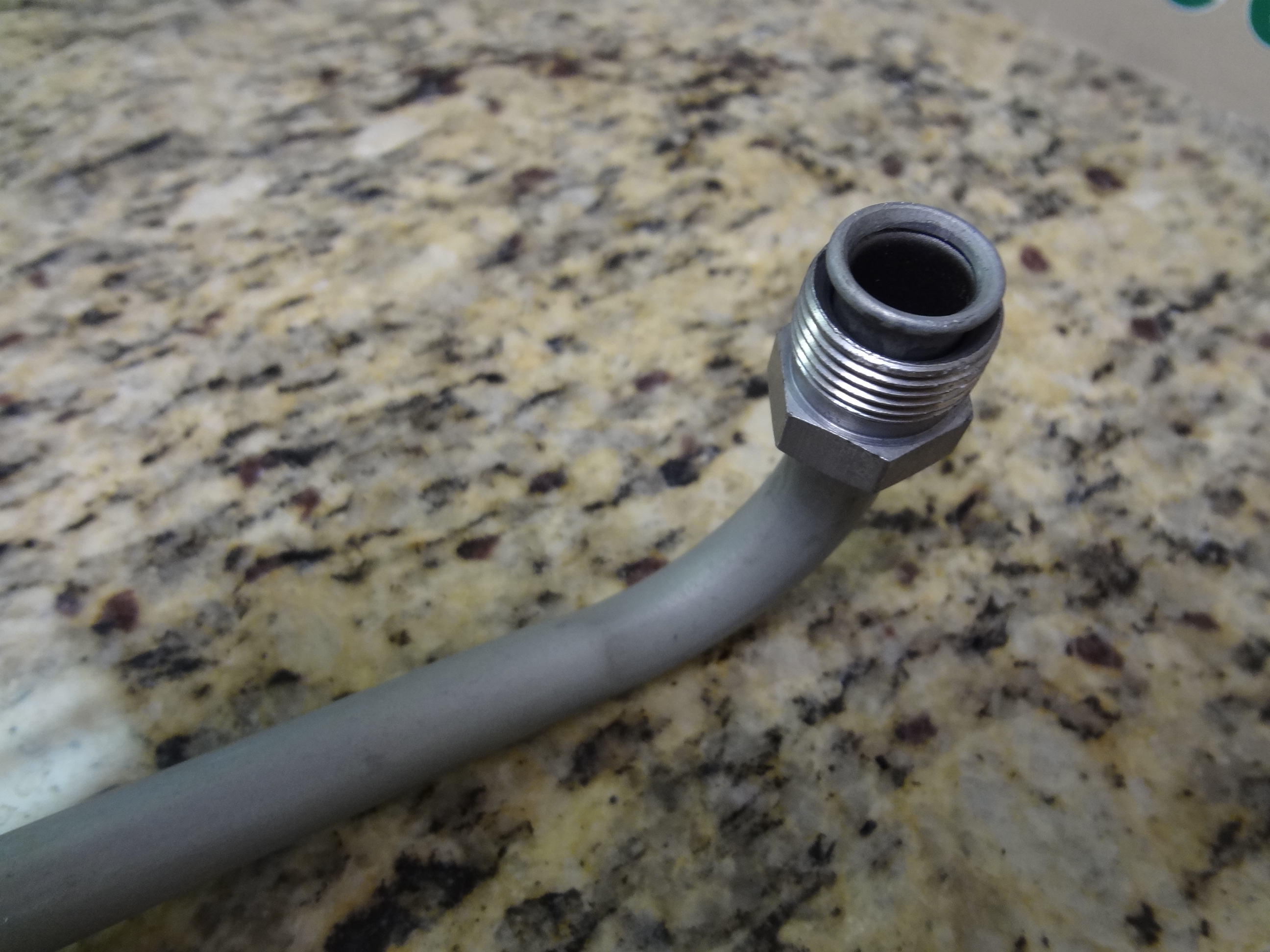 2001-2002 Dodge Oil Cooler Tube And Hose 52028673 | Steve White Parts