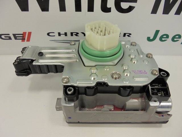 2001-2018 Mopar Transmission Solenoid 68353383AC | Steve White Parts