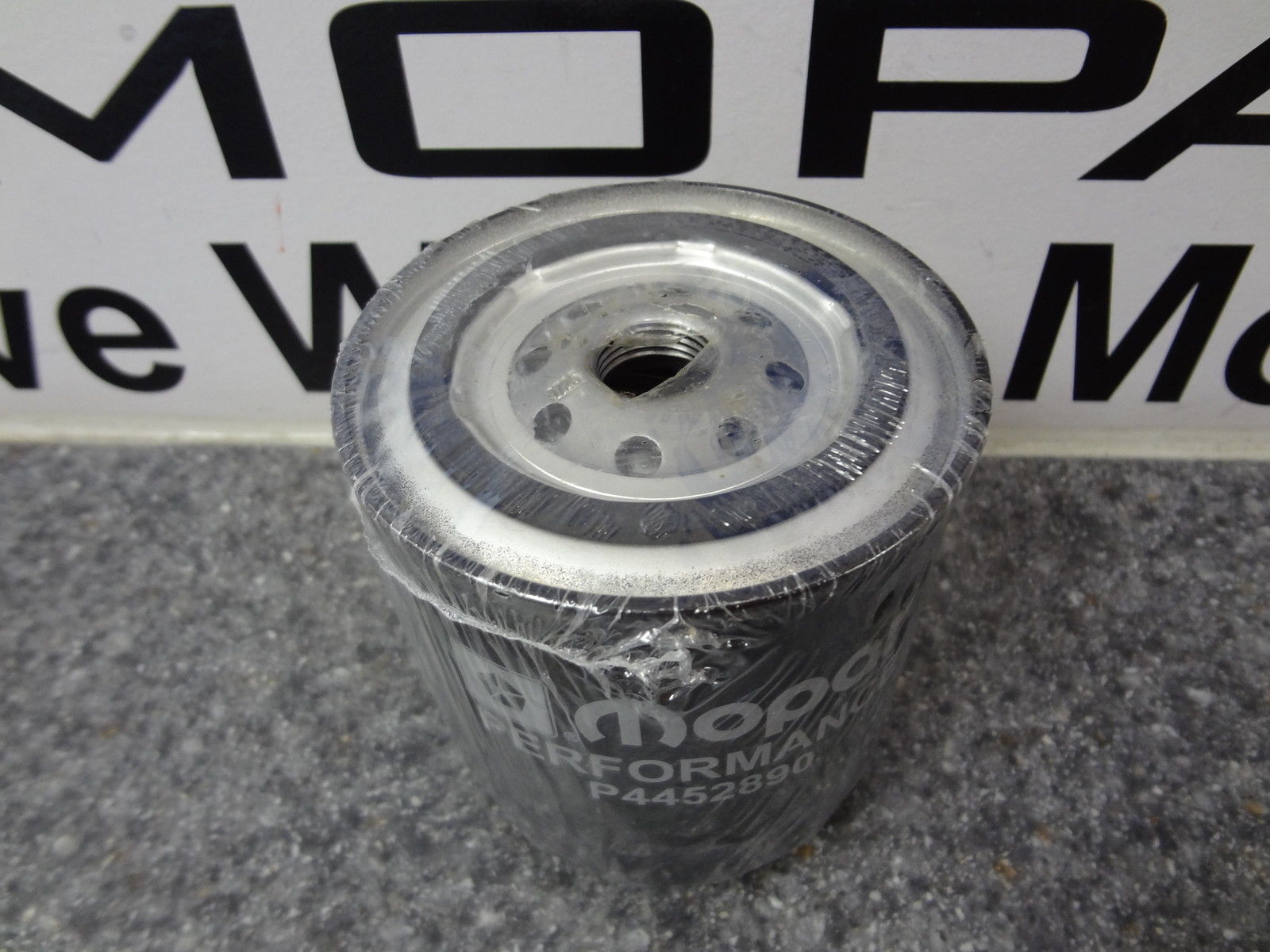 2001-2008 Mopar Engine Oil Filter 5281090AB | Steve White Parts