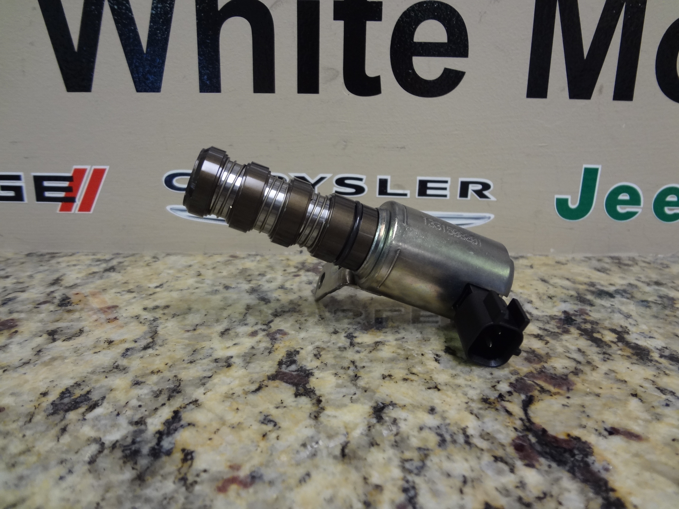 2009-2024 Mopar Oil Control Valve 53022338AB | Steve White Parts