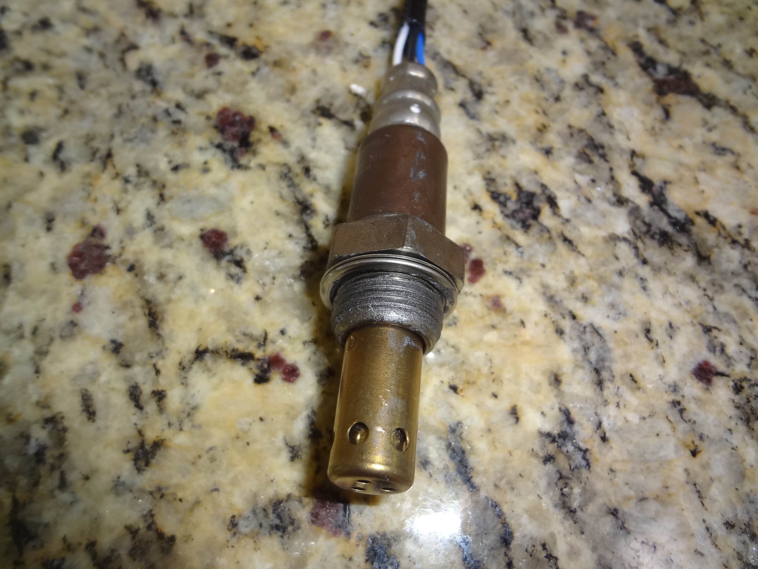 2005-2007 Mopar Oxygen Sensor, Right Side, Before Catalyst 56028998AB ...