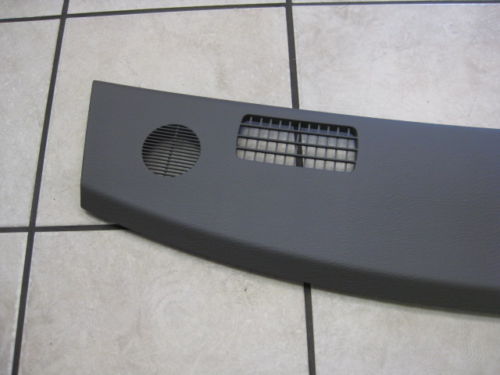 2002-2005 Dodge Instrument Panel Cover 5GT31XDVAC | Steve White Parts