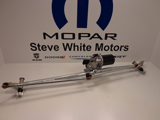 2002-2004 Dodge Wiper Module 68043386AC | Steve White Parts