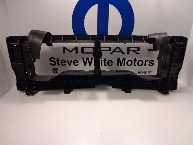2008-2014 Dodge Challenger Front Fascia Support 68043965AC | Steve ...