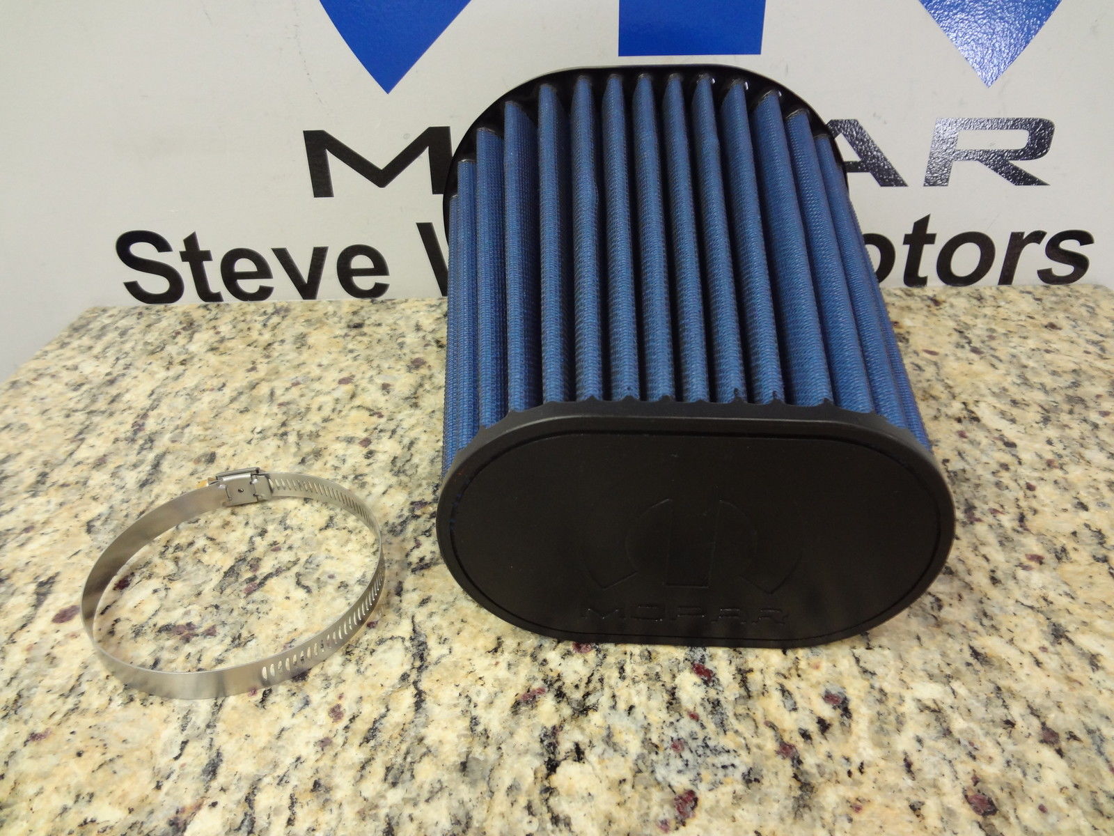 2011-2023 Mopar Air Filter 68198995AA | Steve White Parts