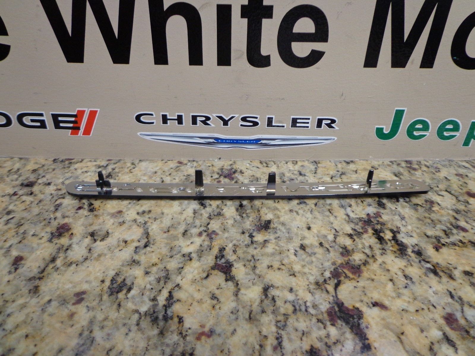2015-2023 Dodge Challenger 2015 Dodge Challenger New Challenger Grille ...