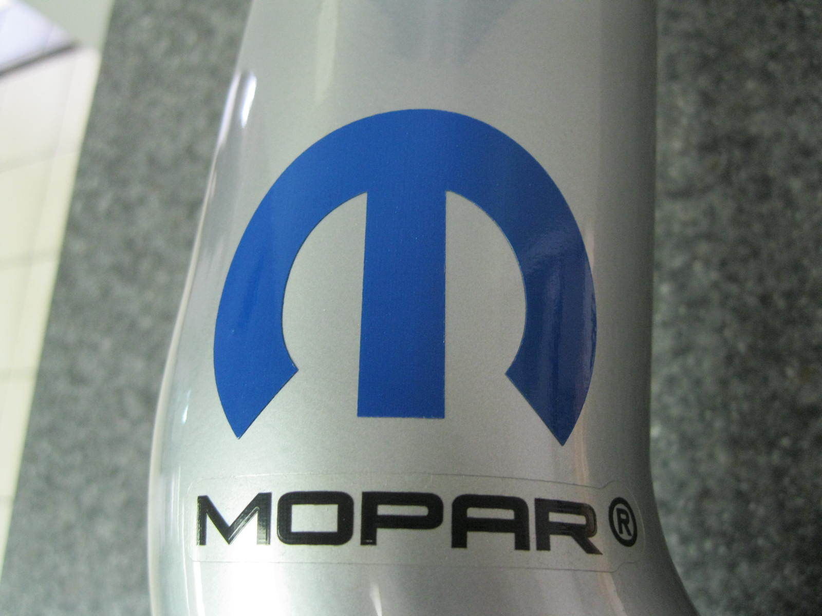 2011-2018 Mopar Cold Air Intake Kit 77070045AB | Steve White Parts