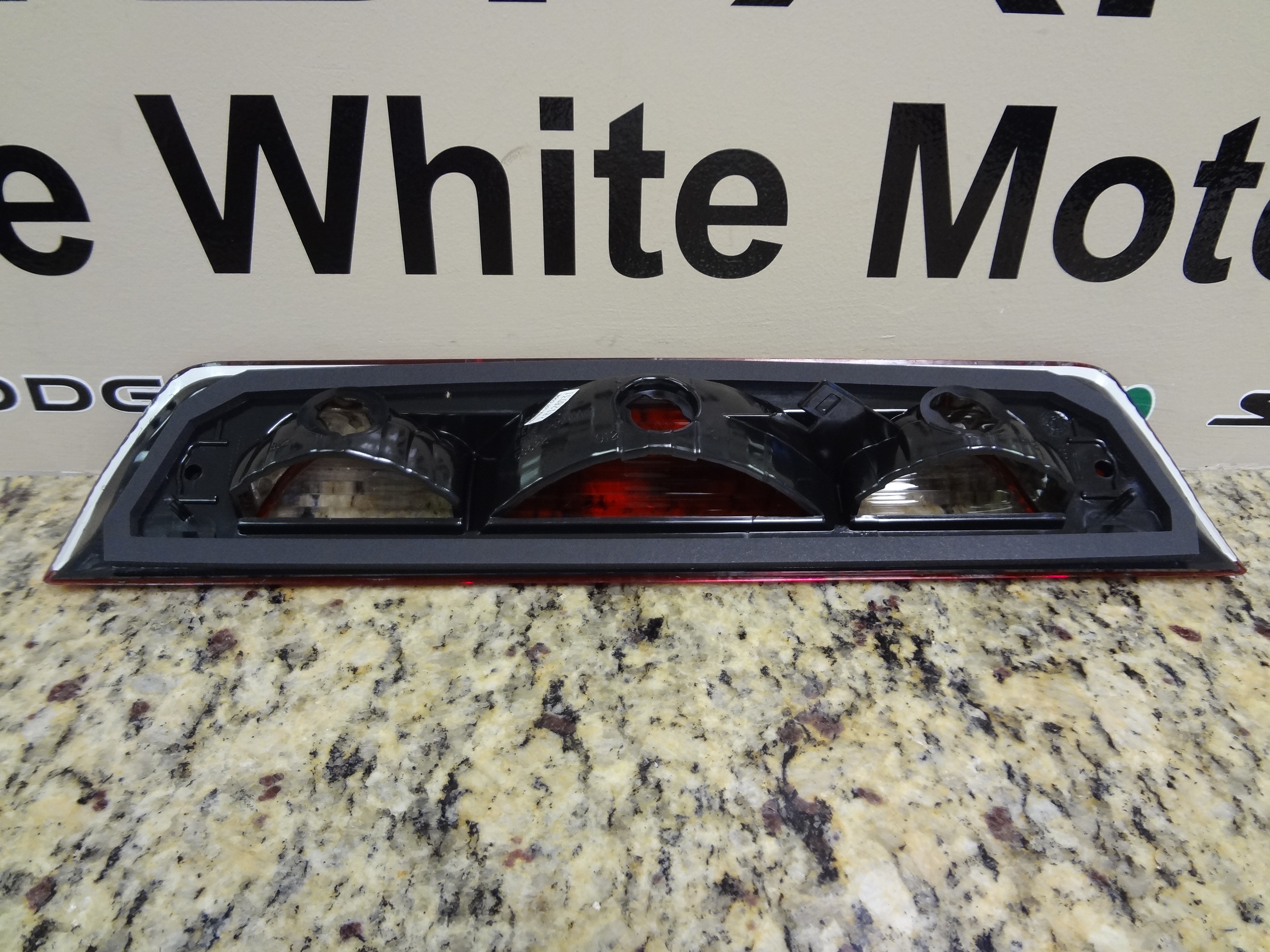 2002-2010 Dodge Chmsl Housing 5072594AD | Steve White Parts