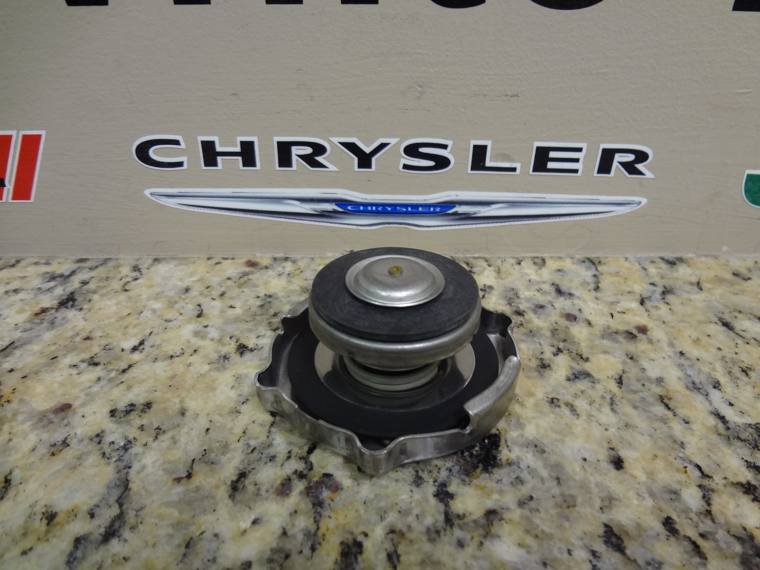 Radiator & Cooling | Steve White Parts