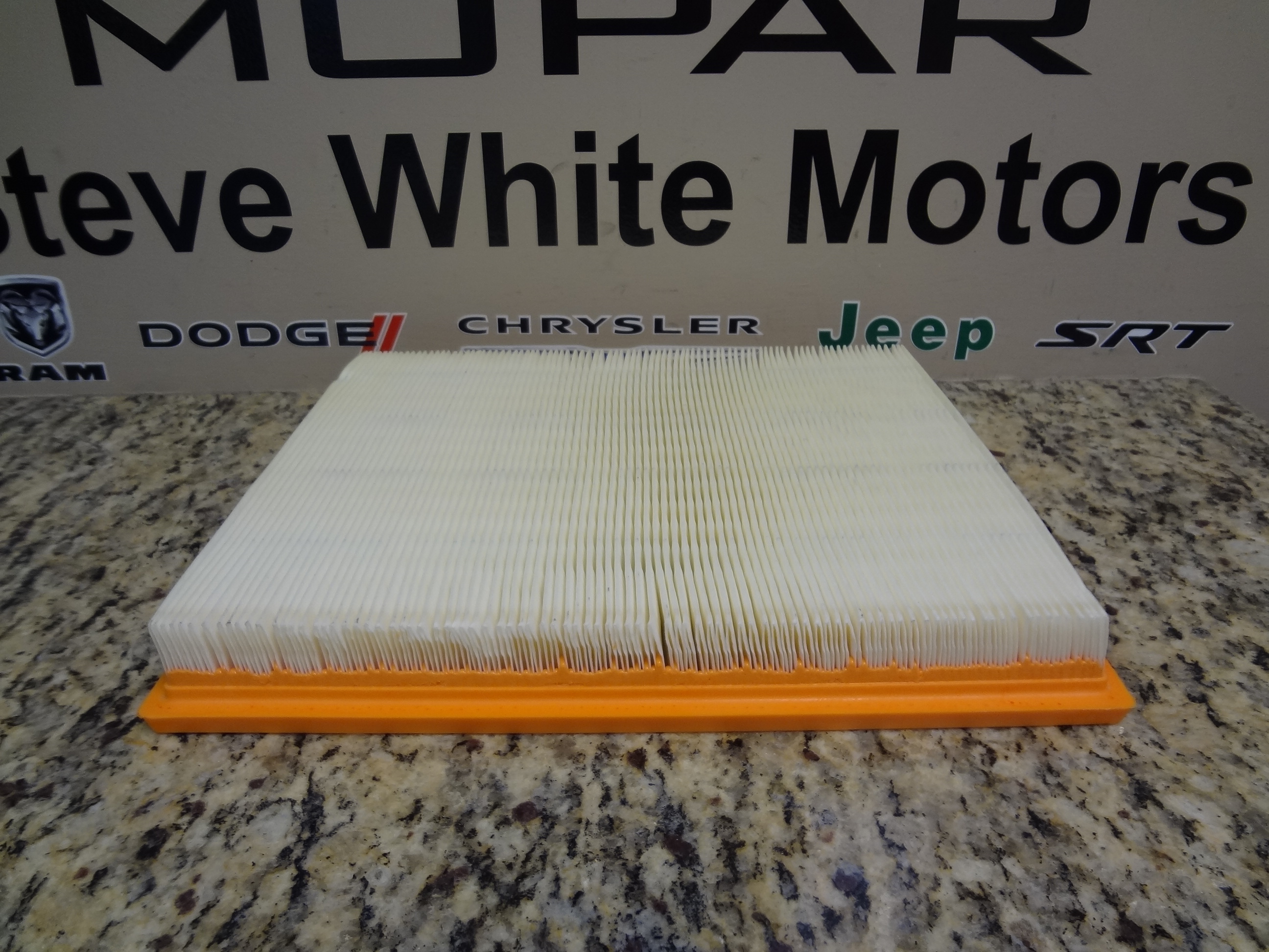 Air Filters | Steve White Parts