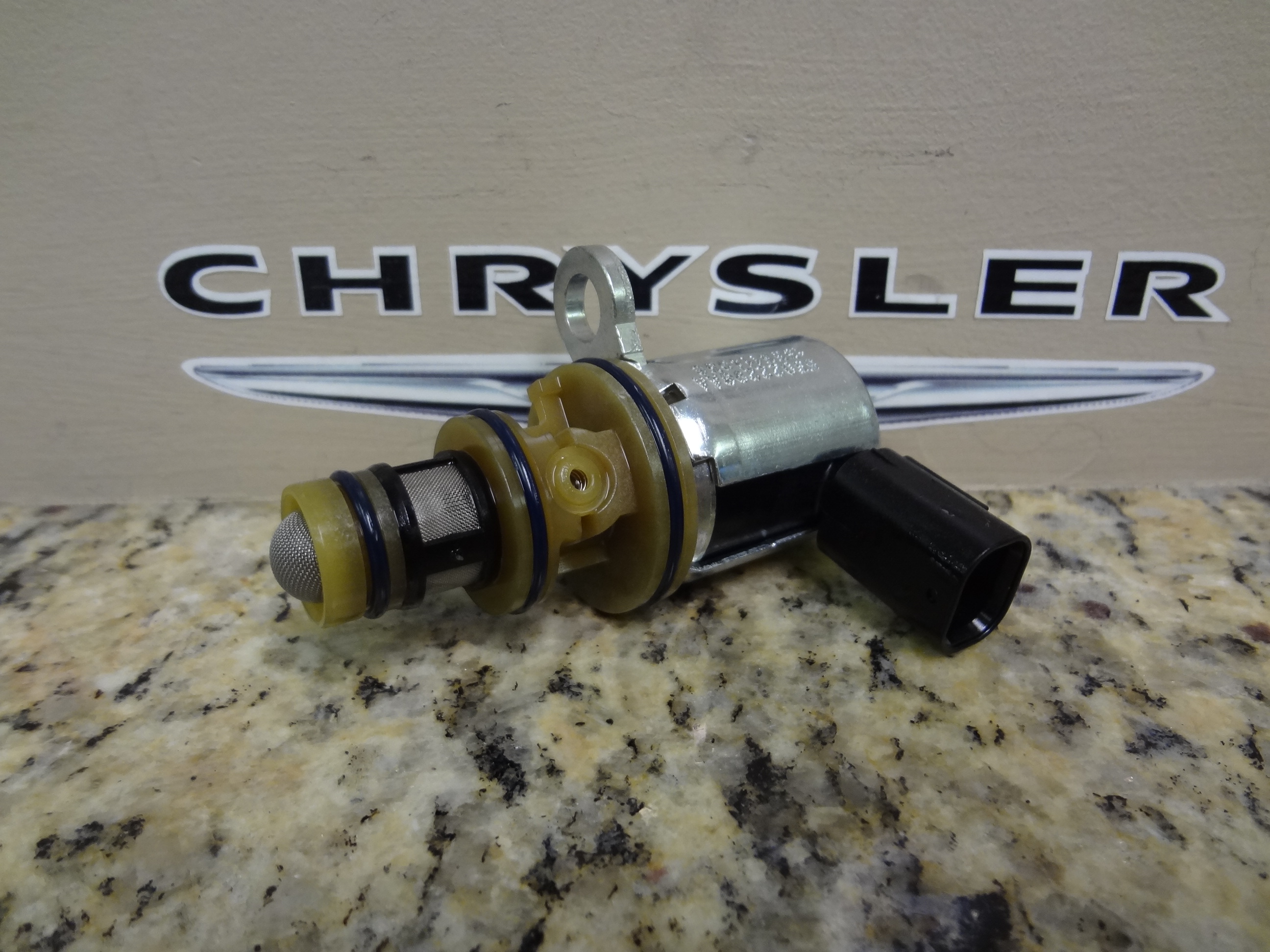 2010-2025 Mopar Multiple Displacement Solenoid 53022298AB | Steve White ...