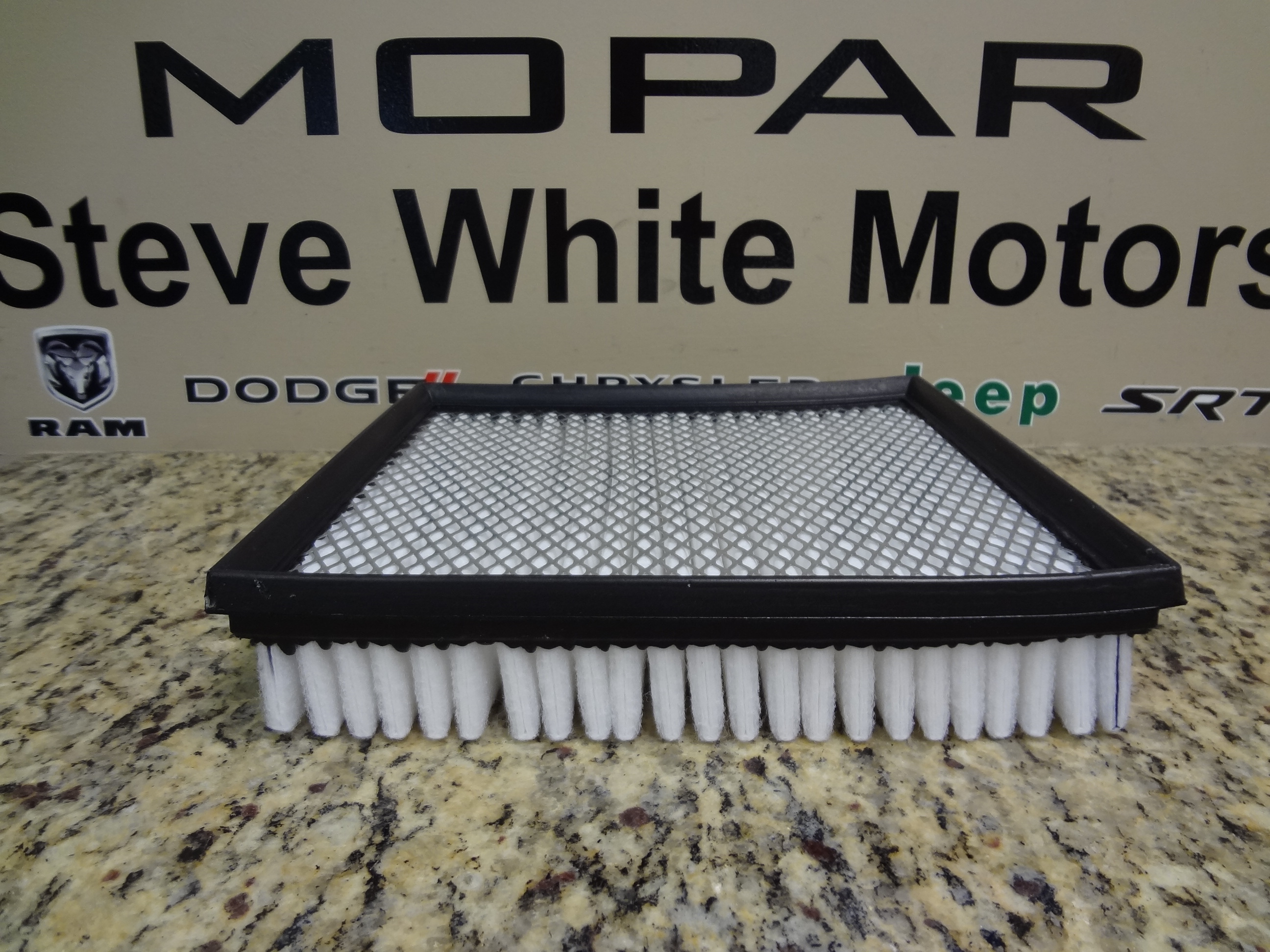 Air Filters | Steve White Parts