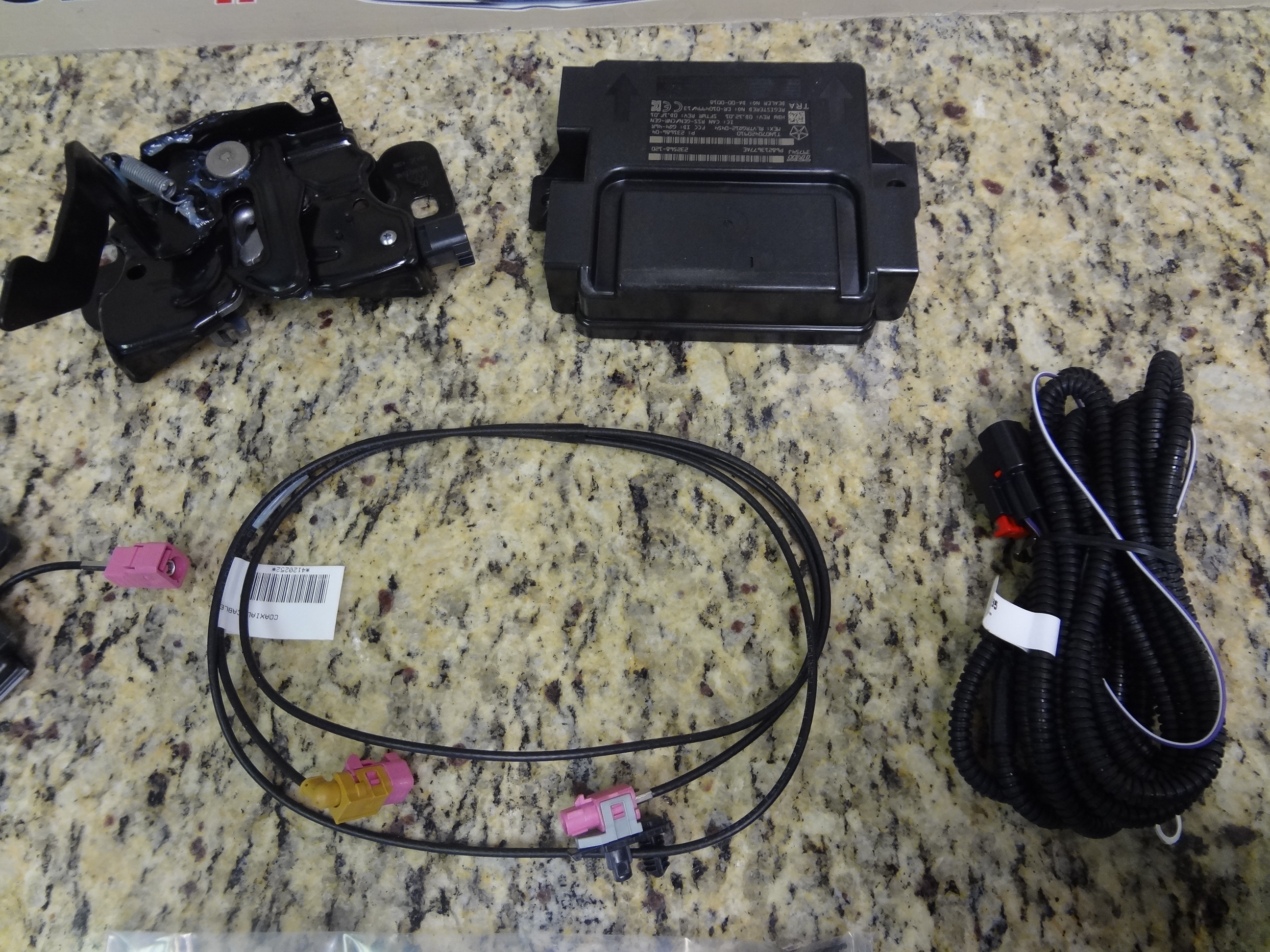 Dodge Parts | Steve White Parts