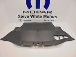 2005-2020 Mopar Front Belly Pan 4806075AB | Steve White Parts